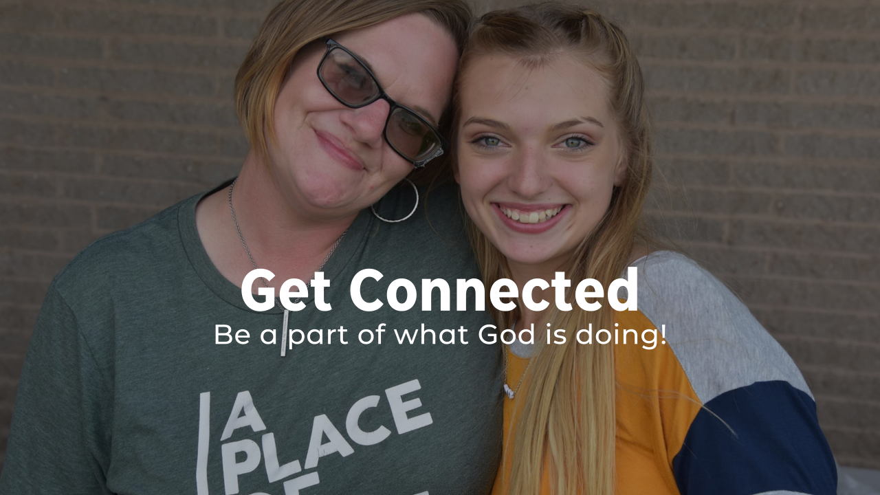 Get Connected | Landmark Church